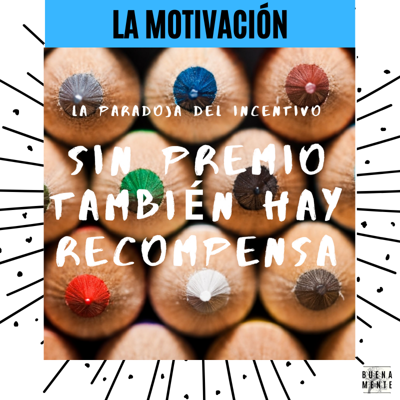 ¿De dónde sacar la motivación? – BUENAMENTE